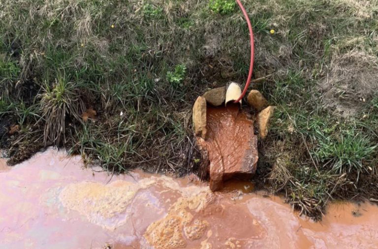 Maxi Pression, Inspection-drain et nettoyage drain Français